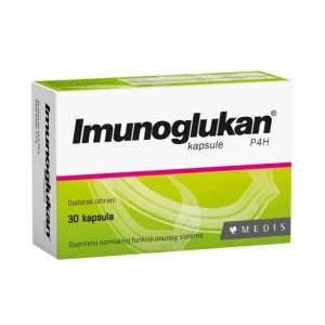 imunoglukan – Apotekar Online